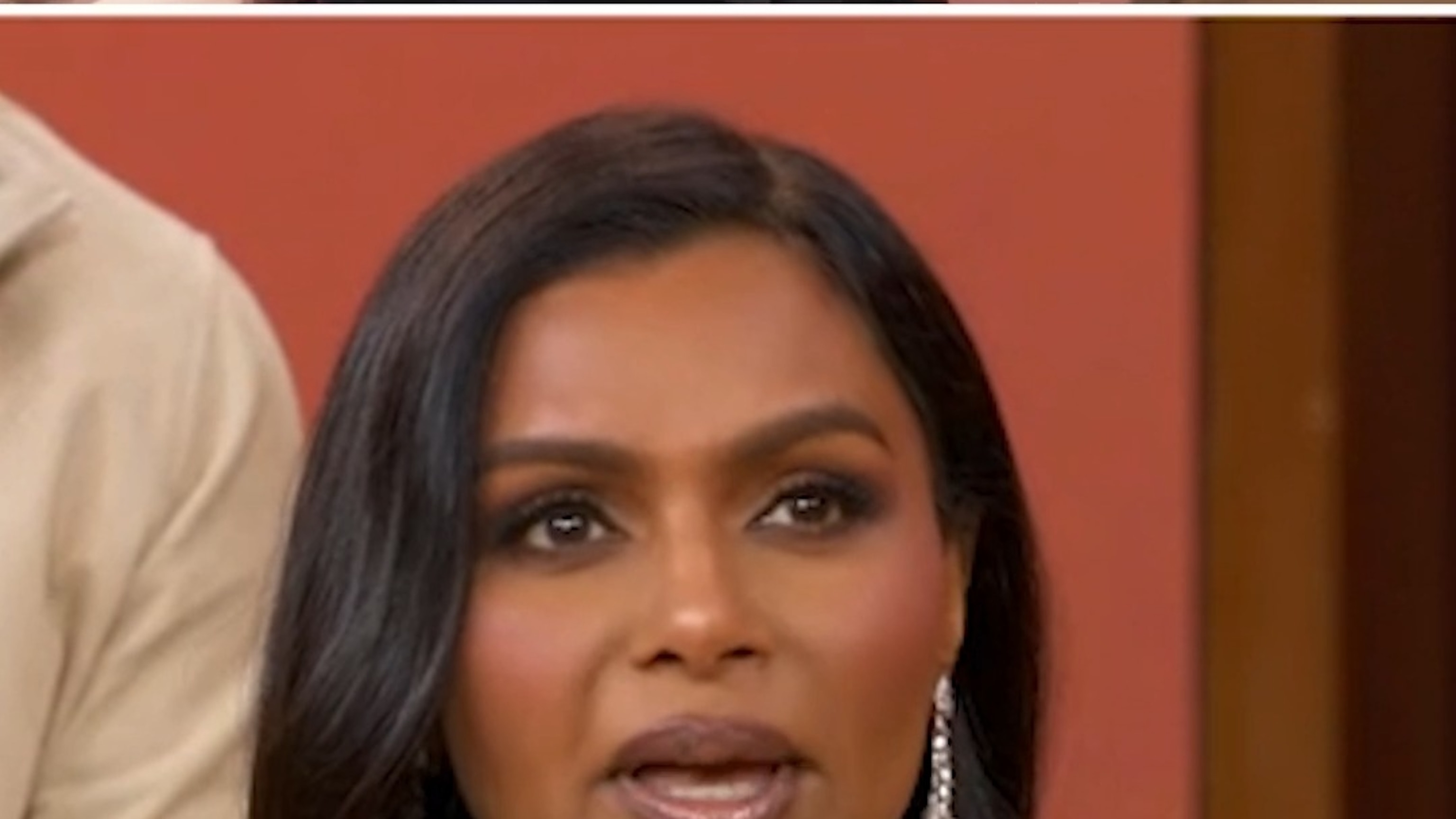 Mindy Kaling on what her "Mindy Project" character would be doing today