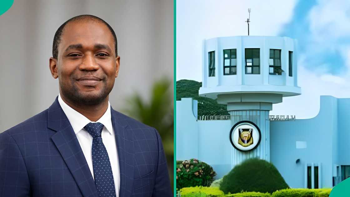 Read how master's graduate waited for admission into UI for PhD