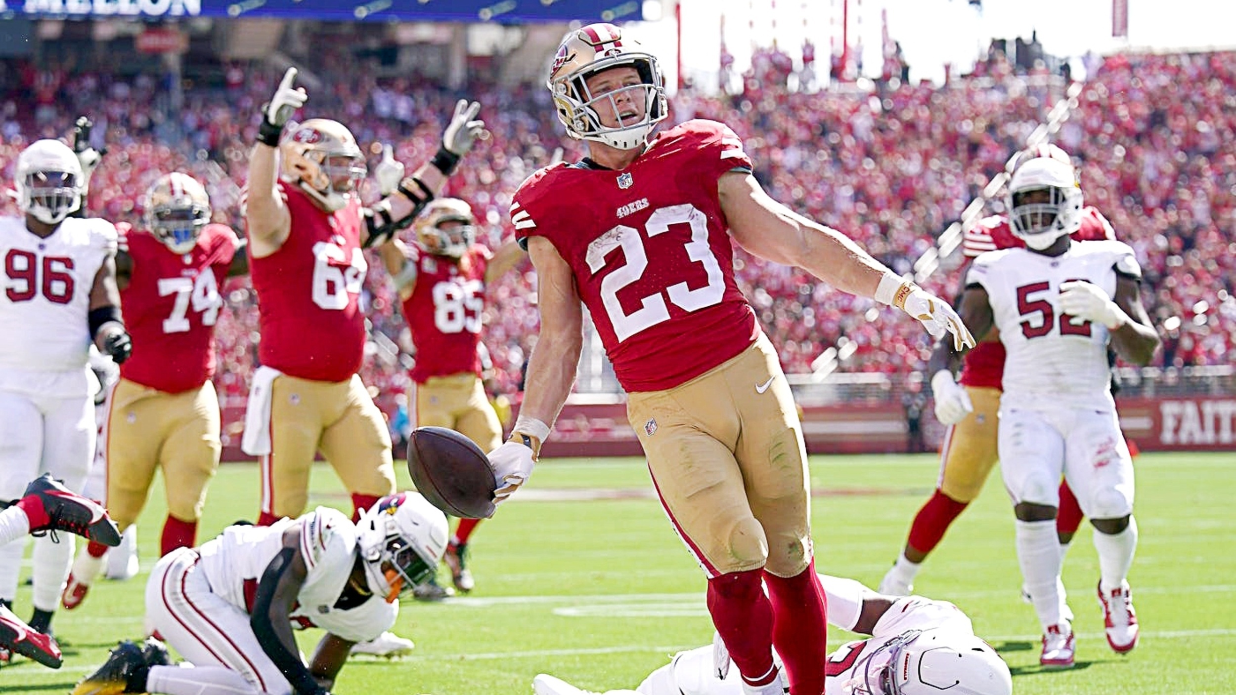 49ers 2026 schedule preview ranked by championship impact