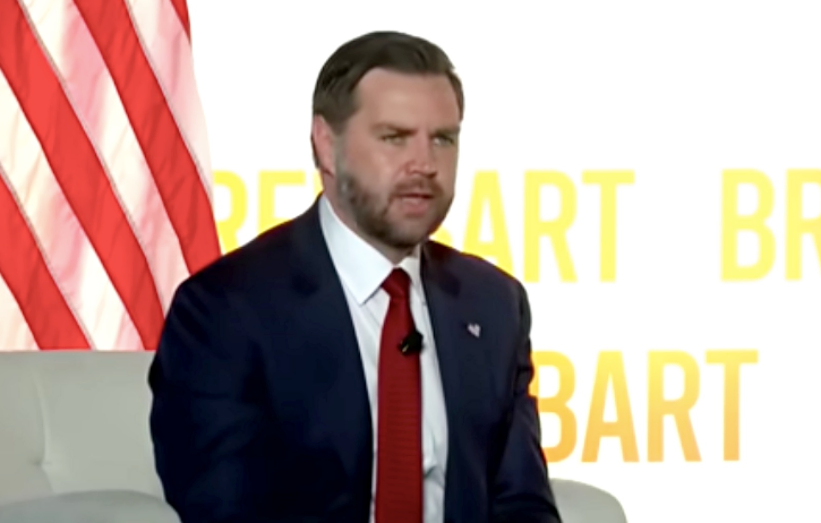 JD Vance heartbreak: White House feud unveils Marco Rubio has 'more ...