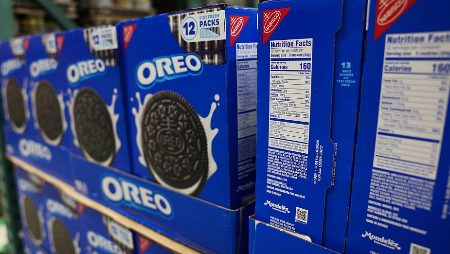 Studies link ultra-processed foods to binge eating and overeating