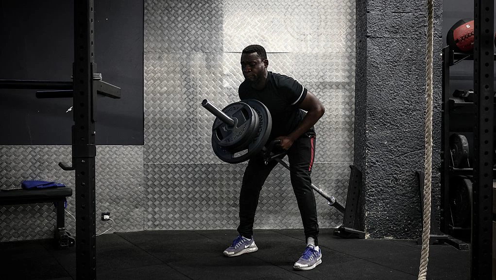 Smarter muscle growth without going heavy