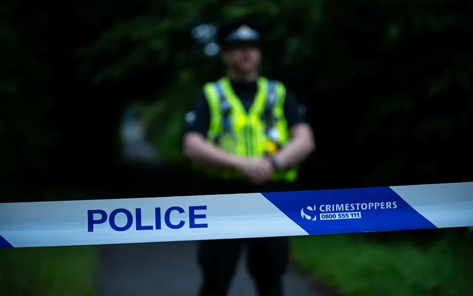 Keeley Aspinall named as victim in Rochdale murder inquiry