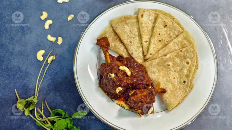Kashmiri chicken: A rich, creamy Eid curry with cumin and fenugreek
