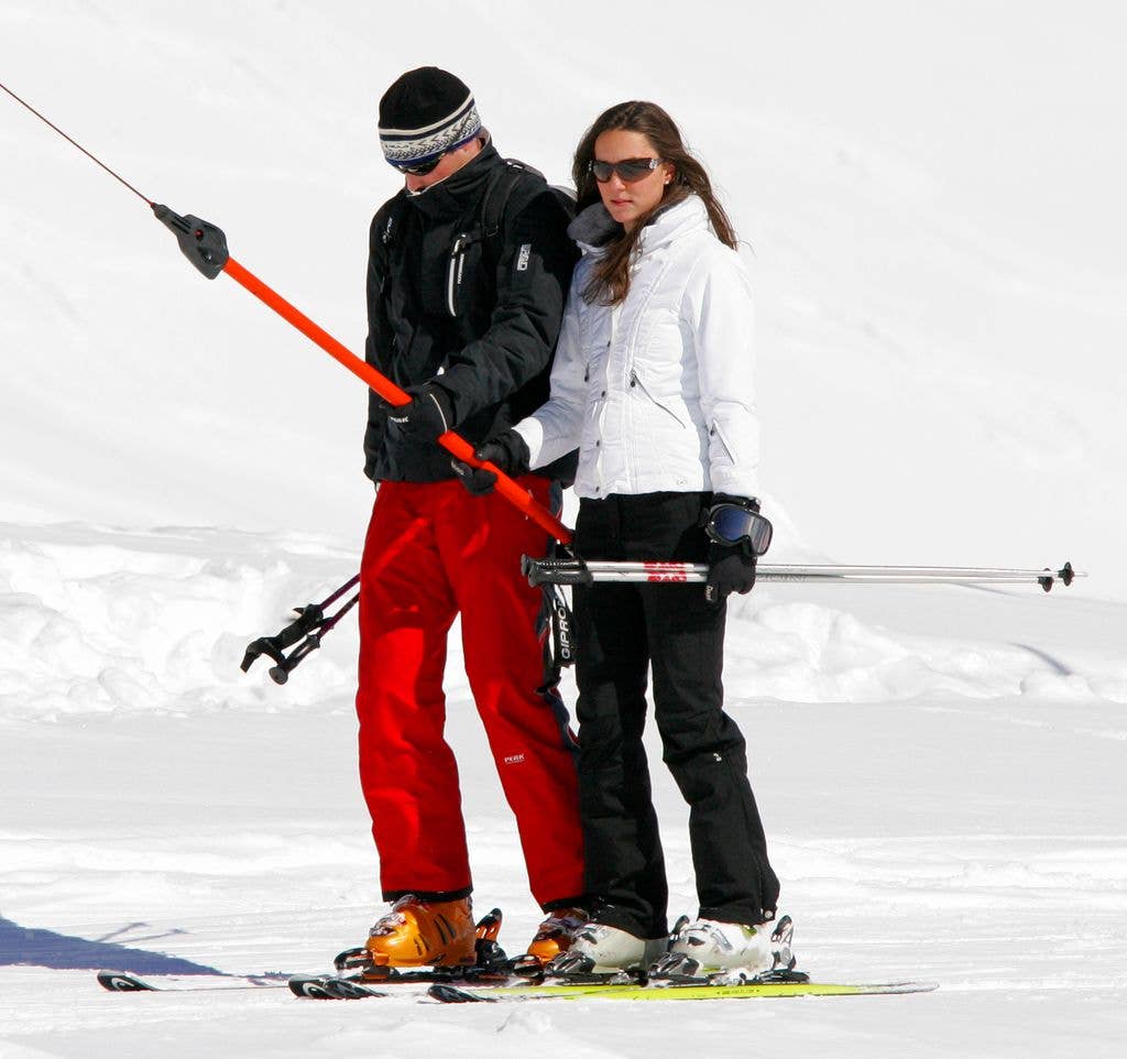 King Charles's ex-butler issues statement after Princess Kate and ...