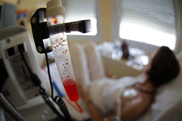 Veracyte genomic test identifies breast cancer patients who can skip chemo