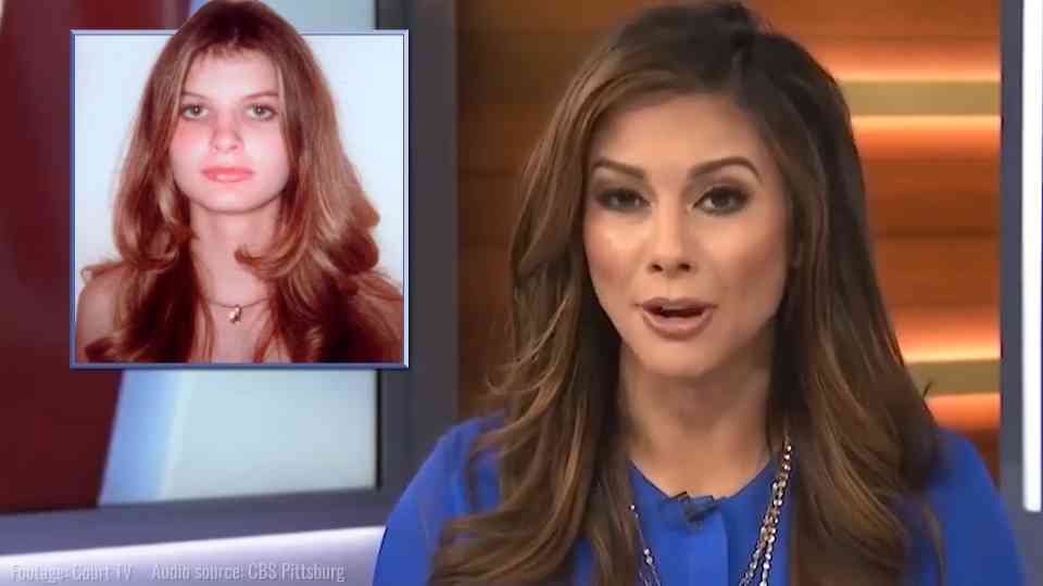 A 13-year-old girl met someone online - then she was locked inside a ...