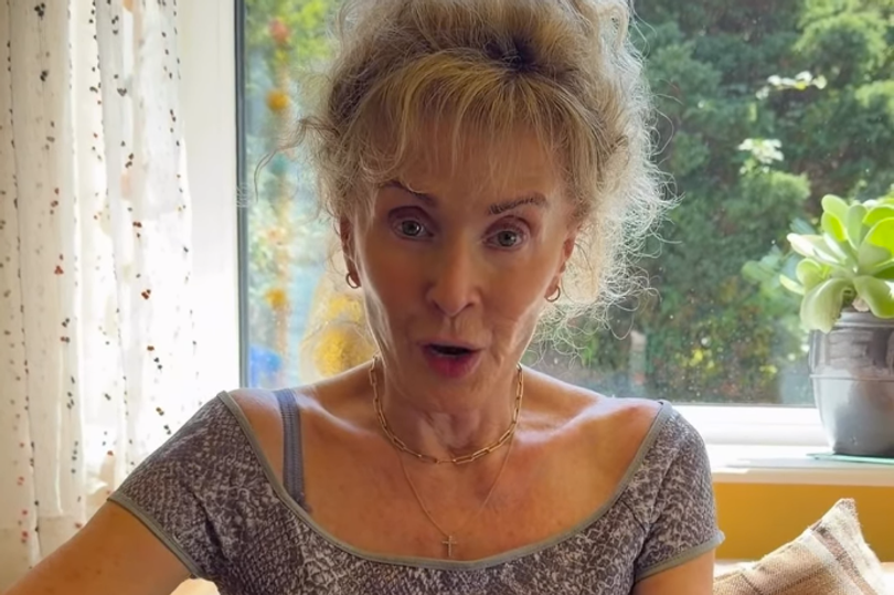 Coronation Street legend Beverley Callard recalls touching memory with ...