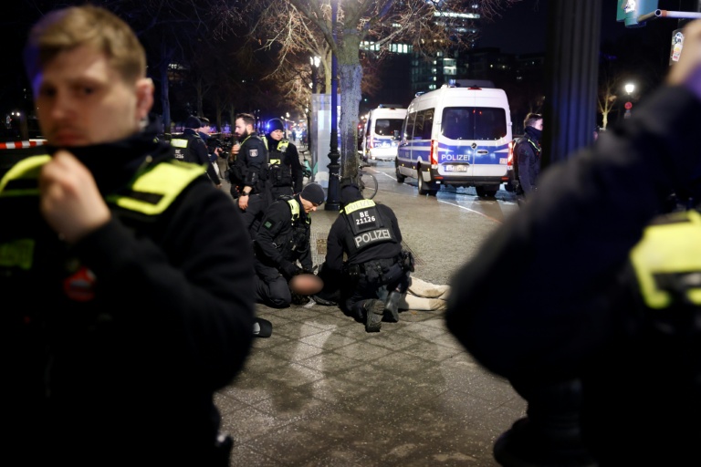 Untersuchungshaft wegen Vorwürfen in Zusammenhang mit Attacke an ...