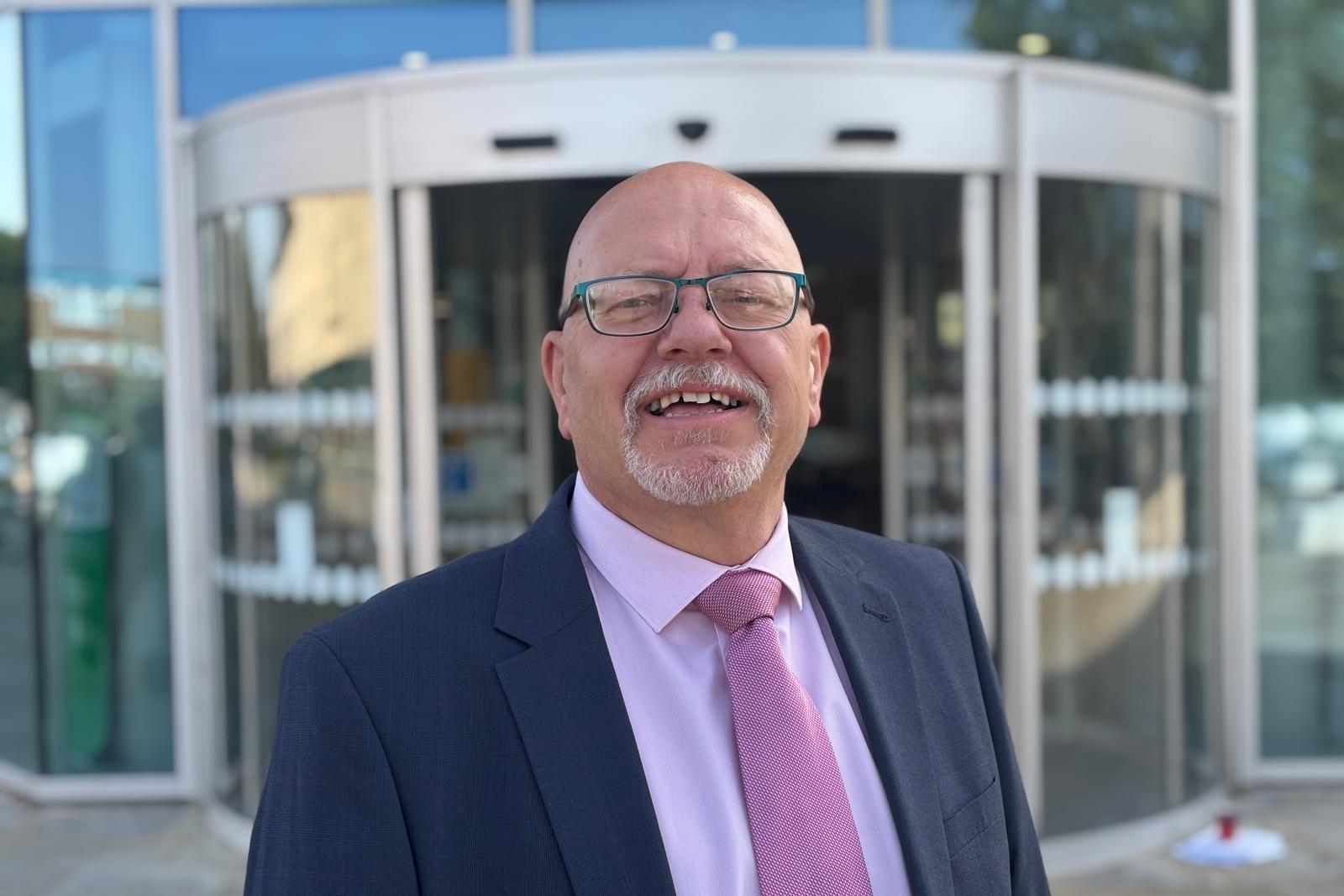 Doncaster Council approves safety strategy to build on falling crime rates