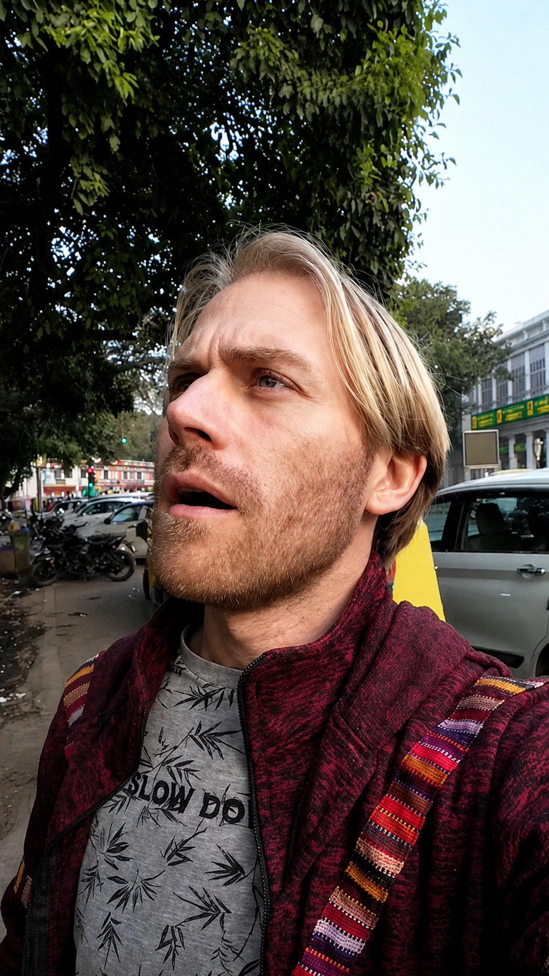 Germans find something unexpected in Indian toilets