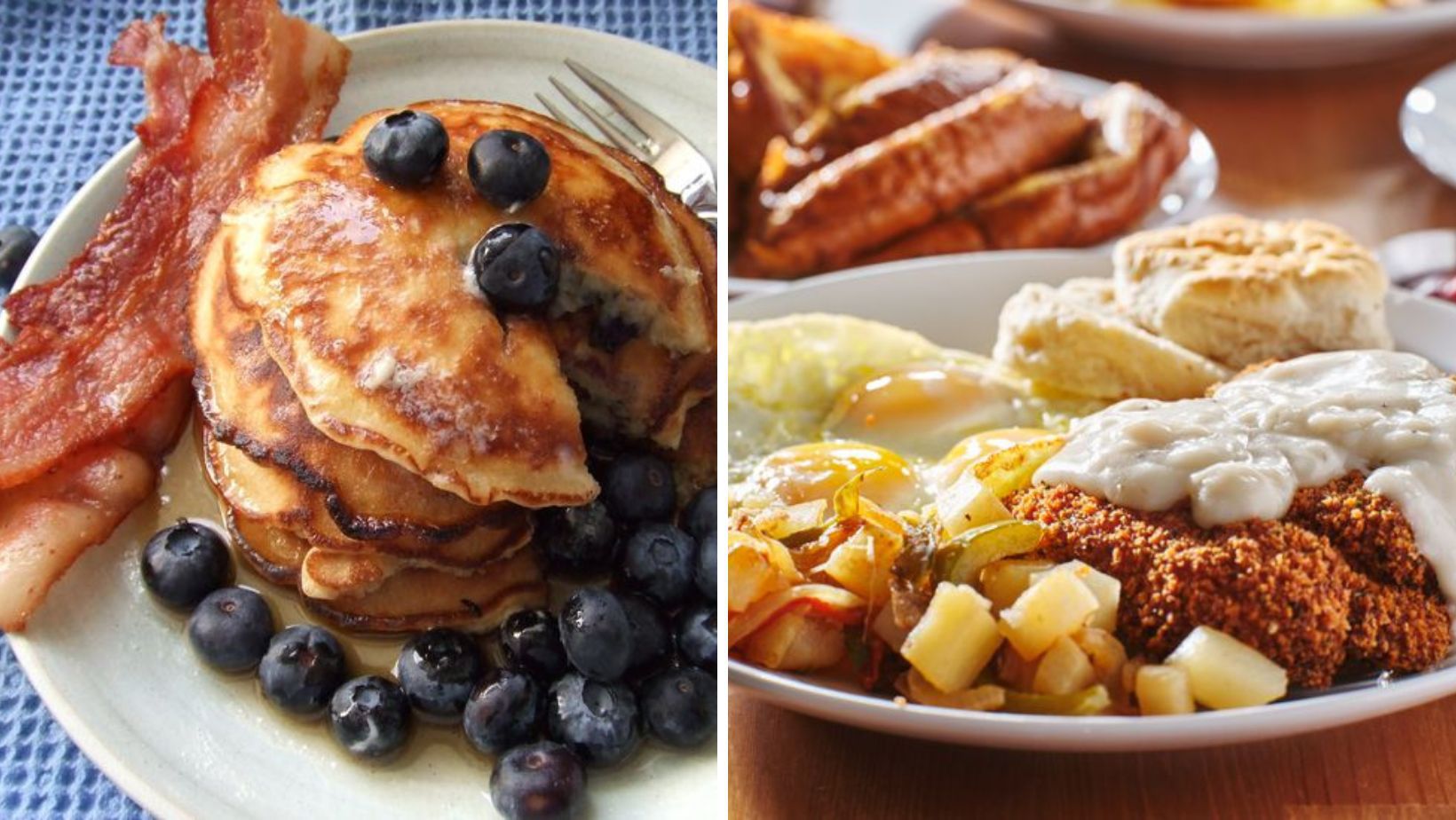 The signature breakfast food in every state — and where to order it