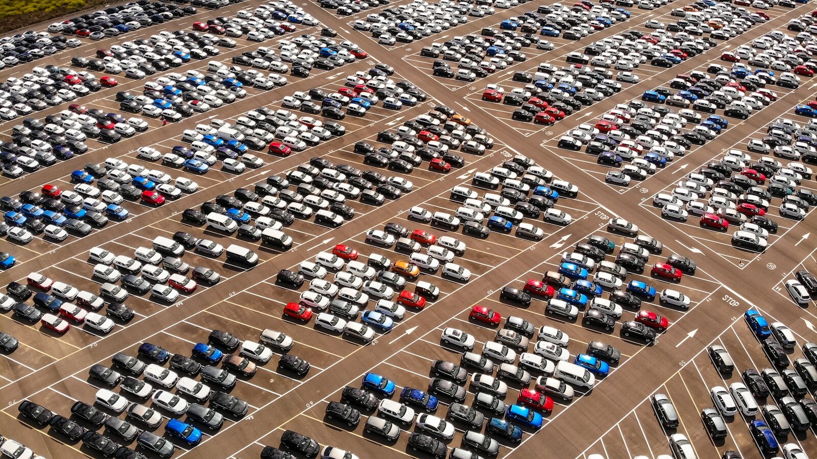 Auto sales crash for eighth straight month as EV demand collapses and ...