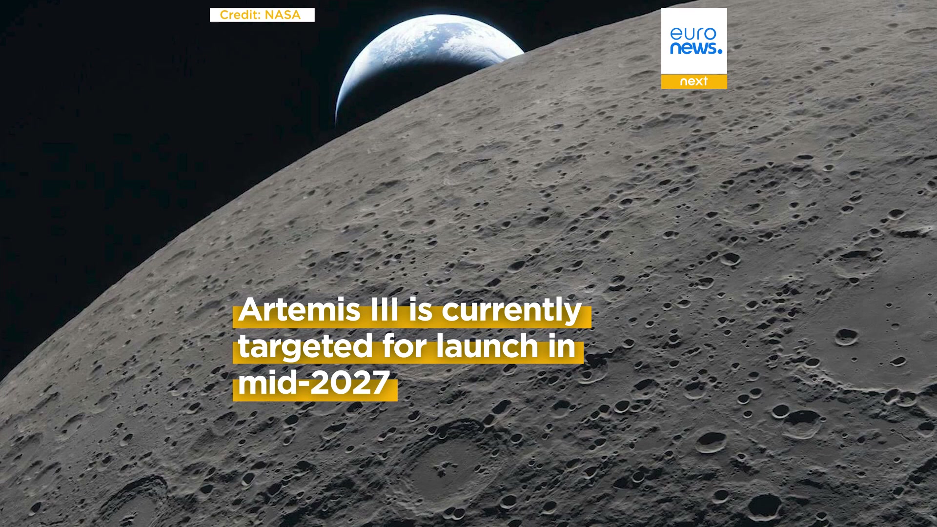 Everything you need to know about NASA’s plan to build a permanent Moon ...