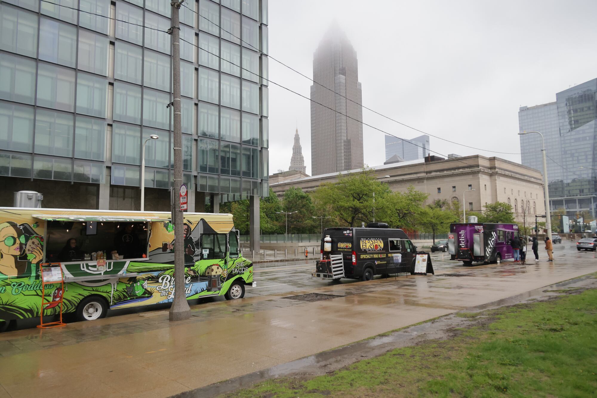 Last call: Vote for Northeast Ohio’s best food truck before 5 p.m. to ...