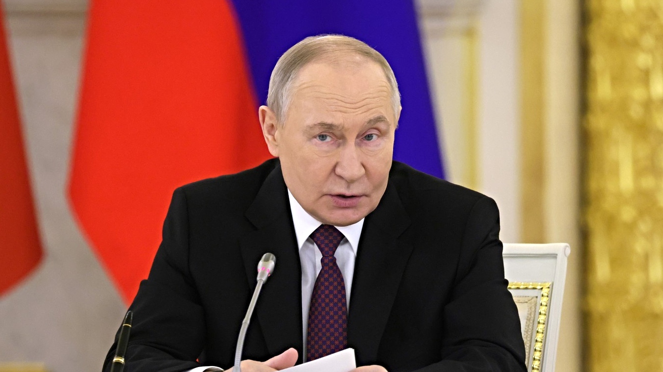 Russia is still advancing in Ukraine — at less than 8 percent of last ...