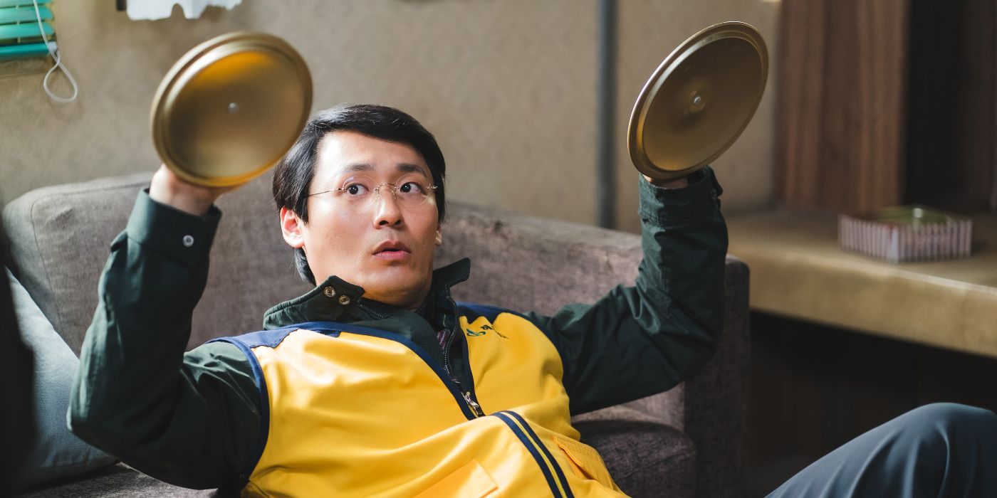 Forget Marvel, Netflix’s newest 8-part superhero series is the perfect ...