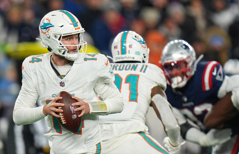 Second year NFL quarterbacks poised for a breakout
