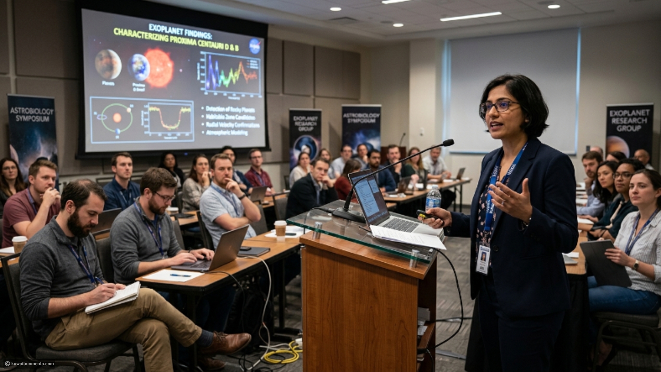 Scientists discover a major flaw in how we search for life on other planets