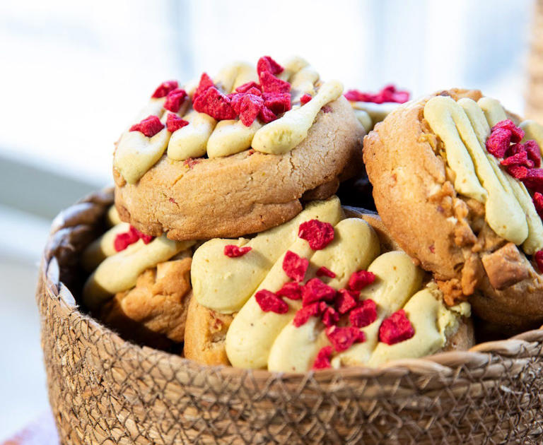 Waitrose is rivalling M&S with 17 new bakery items including 'best ...