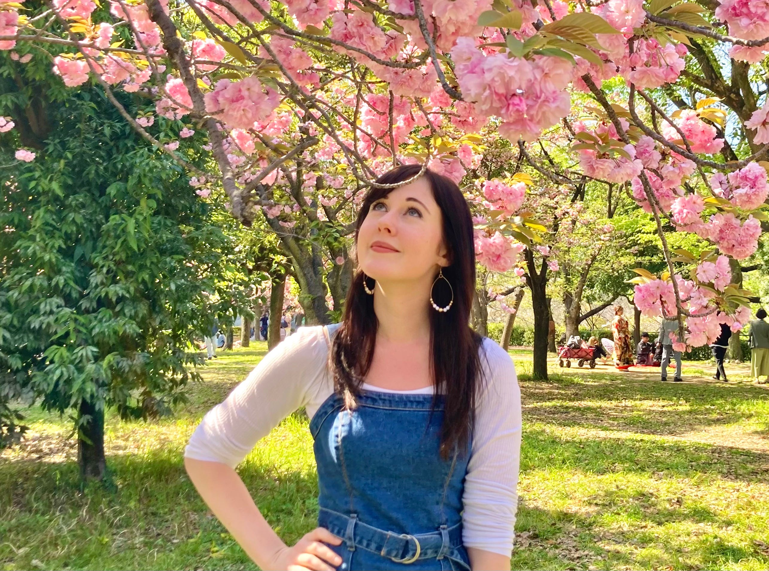 I took a solo trip to Japan in my 20s. My experience traveling there ...