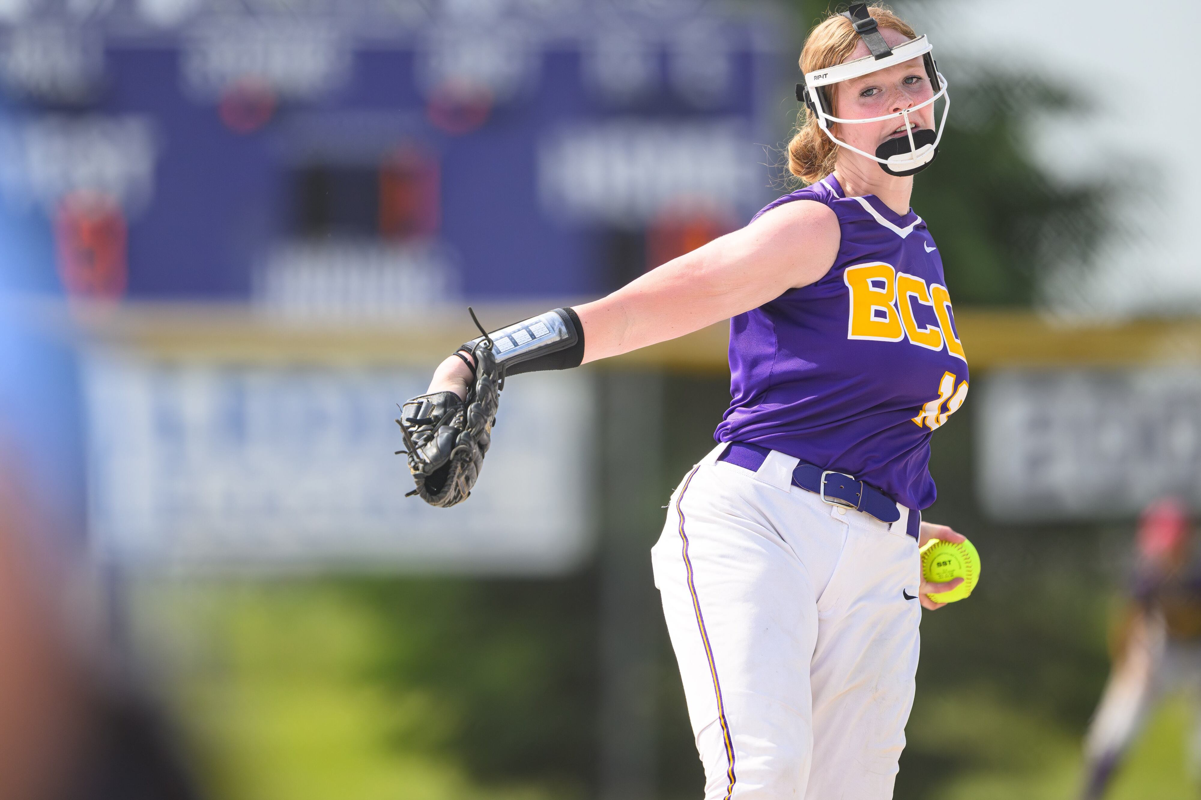 Bay County prep roundup: Wave of injuries can't deny championship threepeat