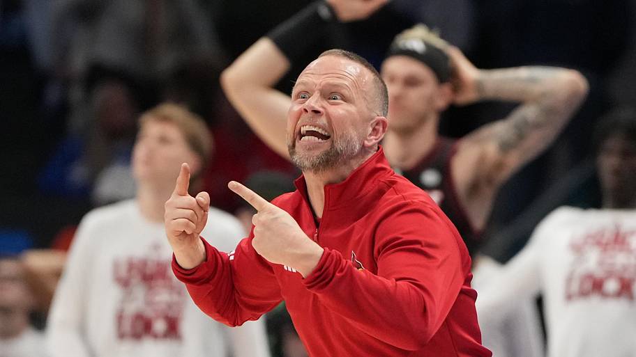 Louisville Cardinals news: 4-star flip watch, Milan Momcilovic, Flory ...