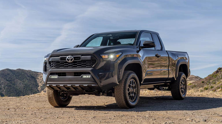 Nissan Frontier reliability: Better than Ford and Chevy, but not Toyota