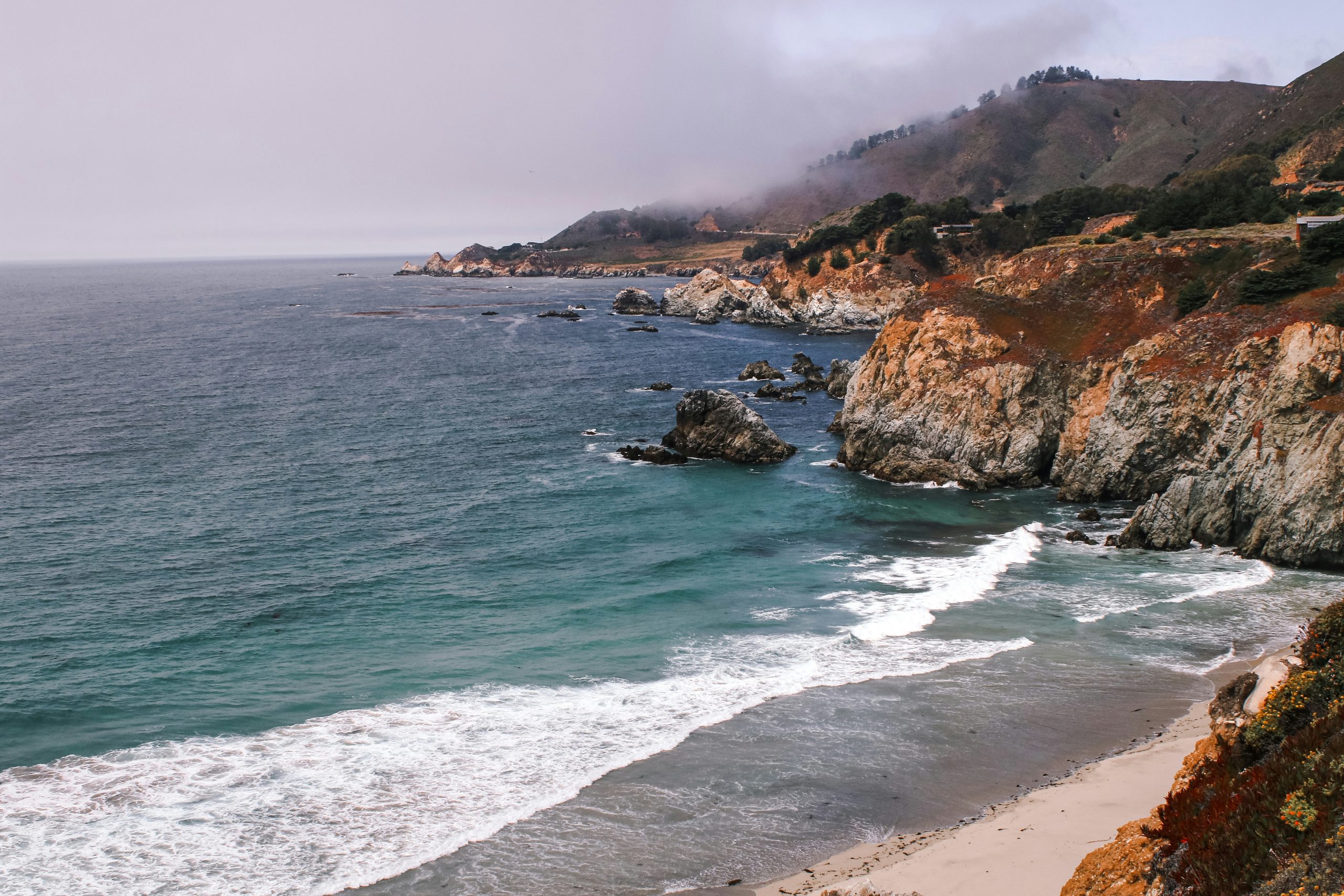 15 reasons to choose a West Coast vs East Coast cruise