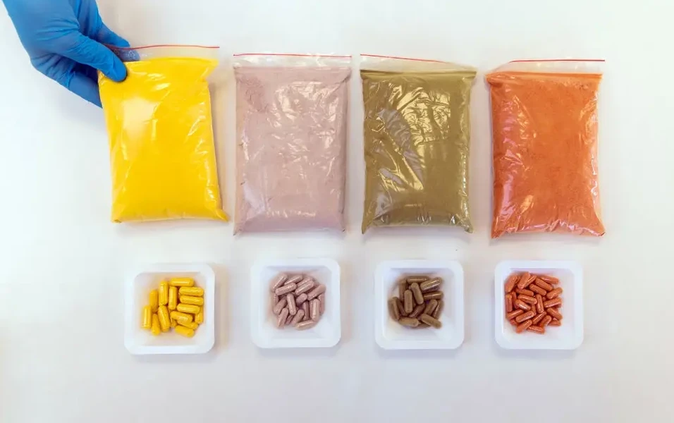 The truth about fruit and veggie capsules