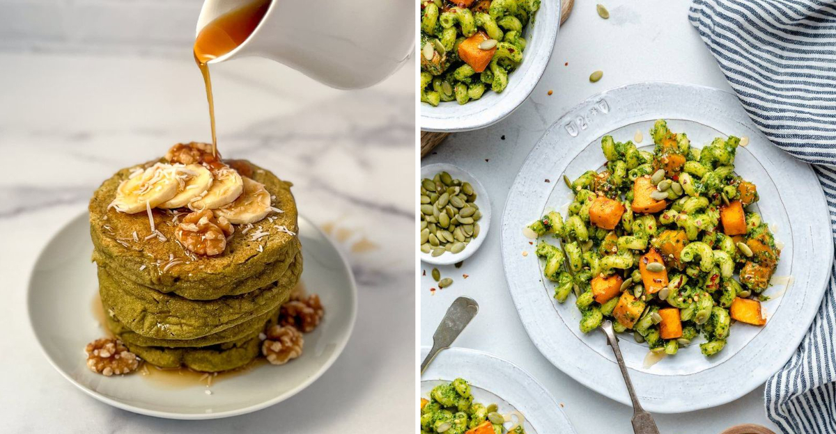 15 brain-boosting recipes that actually taste amazing