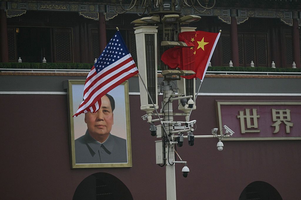 American journalist accused by FBI of acting as unregistered Chinese ...