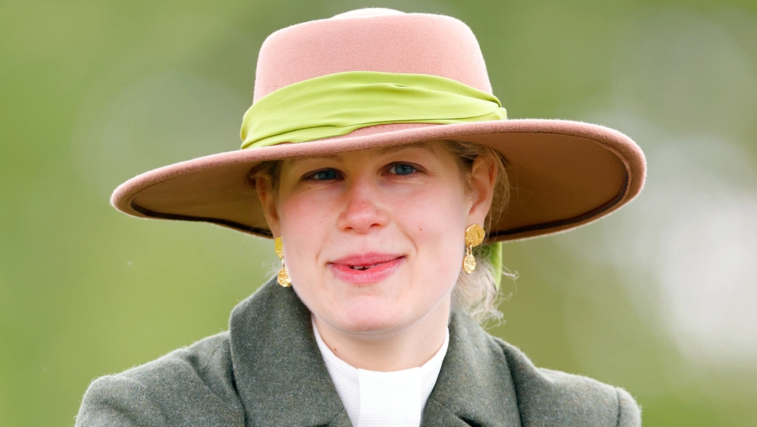 Lady Louise’s low‑key approach boosts royal standing