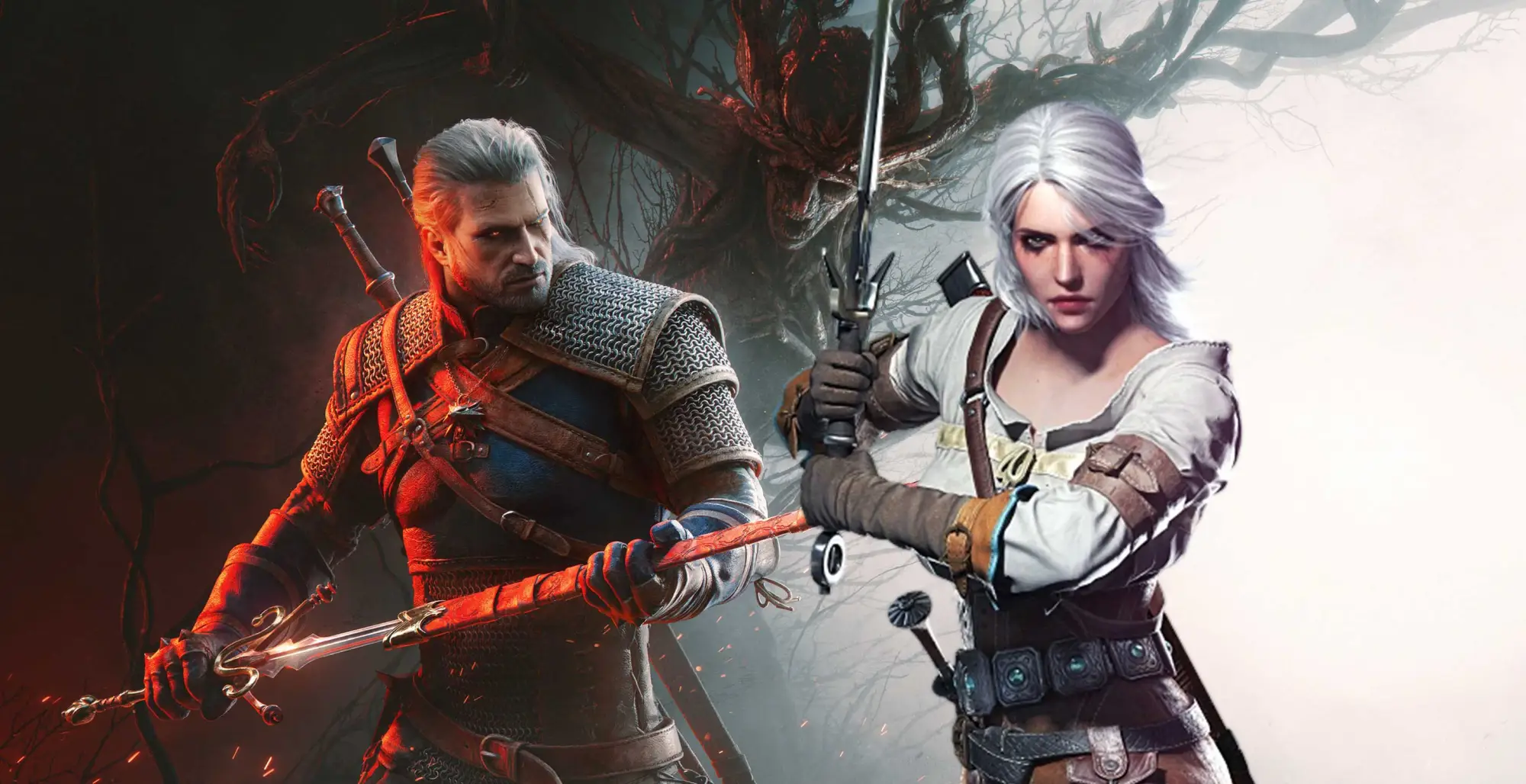 The Witcher 3 gets new expansion 12 years later – Songs of the Past ...