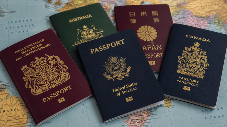 America’s elite are quietly building plan B lives overseas — here’s how ...