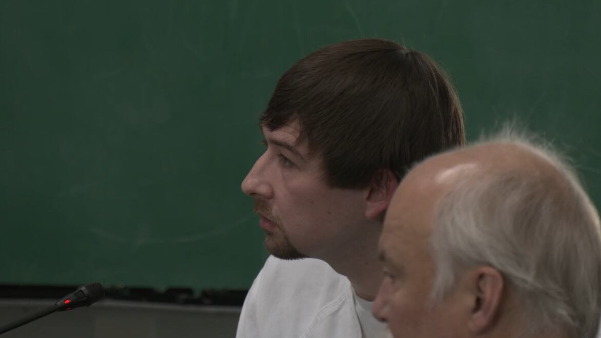 Judge denies Austin Drummond’s motion to represent self in quadruple ...
