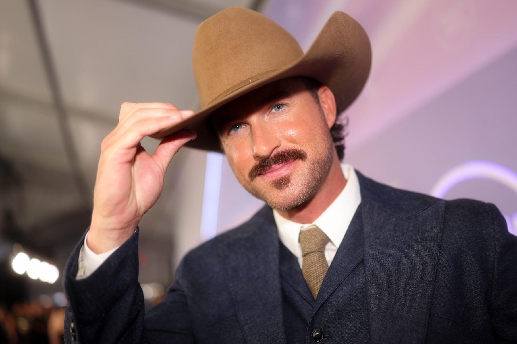 Riley Green, Lara Spencer to host 2026 'CMA Fest presented by SoFi'