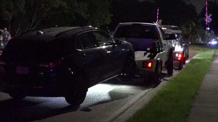 Tow truck driver shot, killed while repossessing vehicle in ...