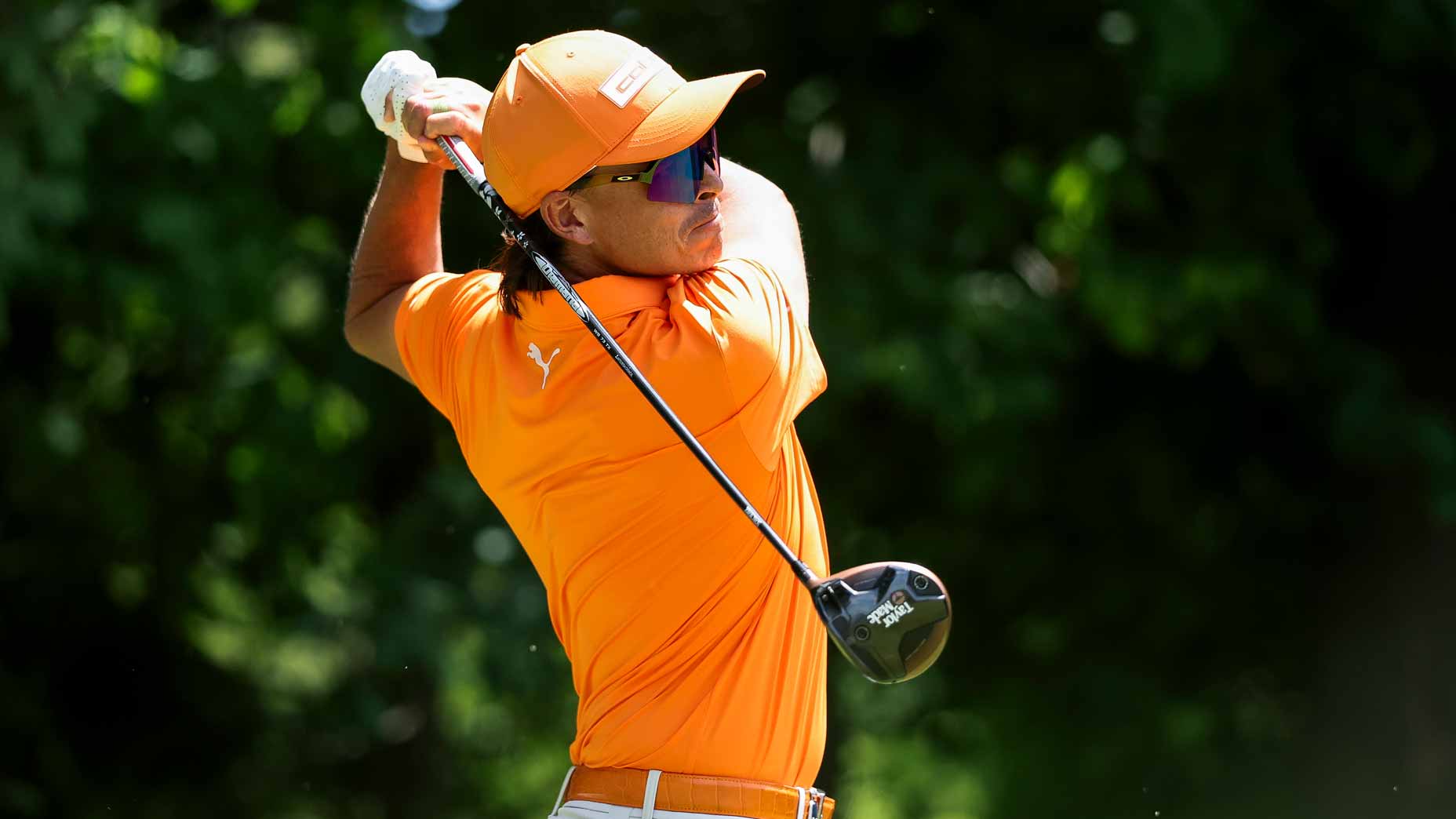 2026 Charles Schwab Challenge Thursday tee times: Round 1 groupings