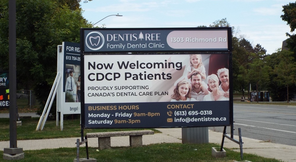 A $200-a-year dental benefit could cost low-income Canadians far more ...