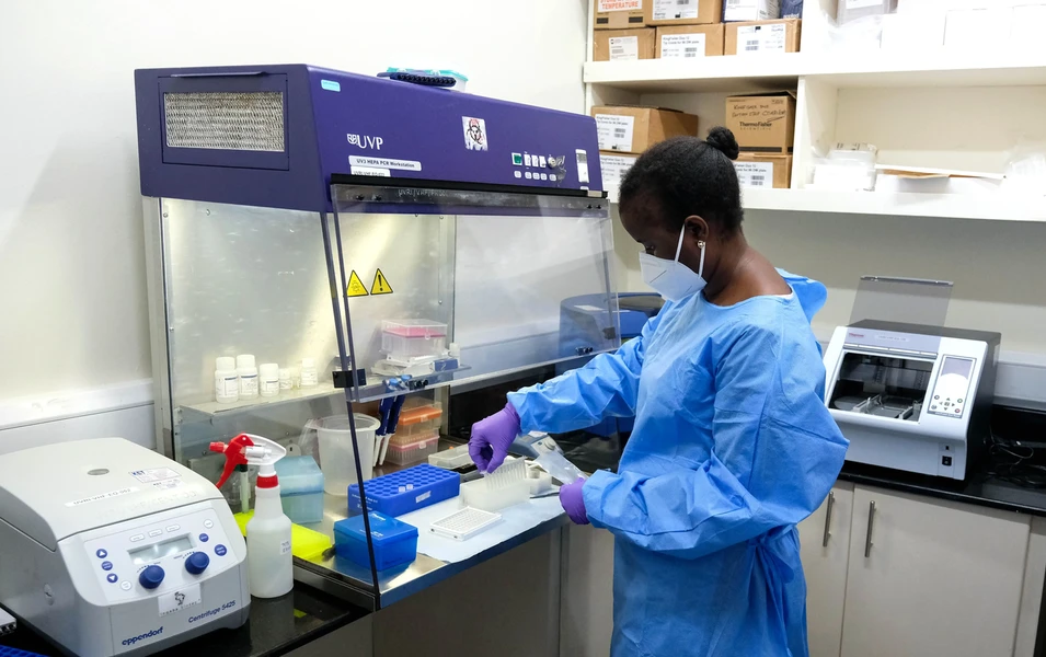 Bengaluru Ebola scare ends as traveller tests negative