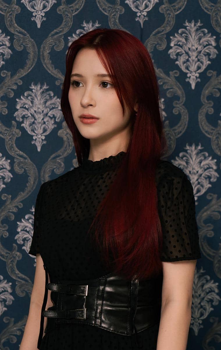 Profil member PAPION, girl group lintas negara yang curi perhatian