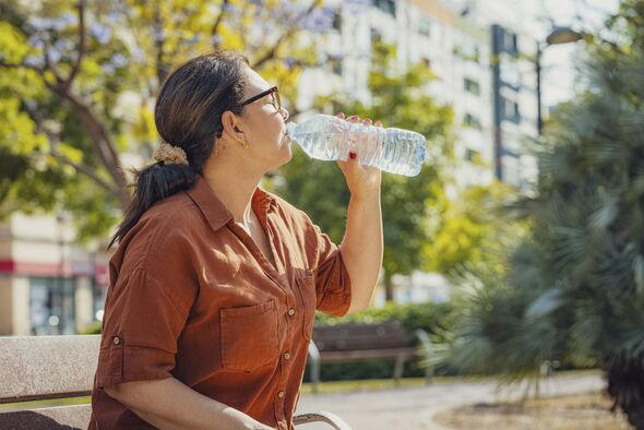 Urgent warning to anyone using insulin, inhalers or antidepressants