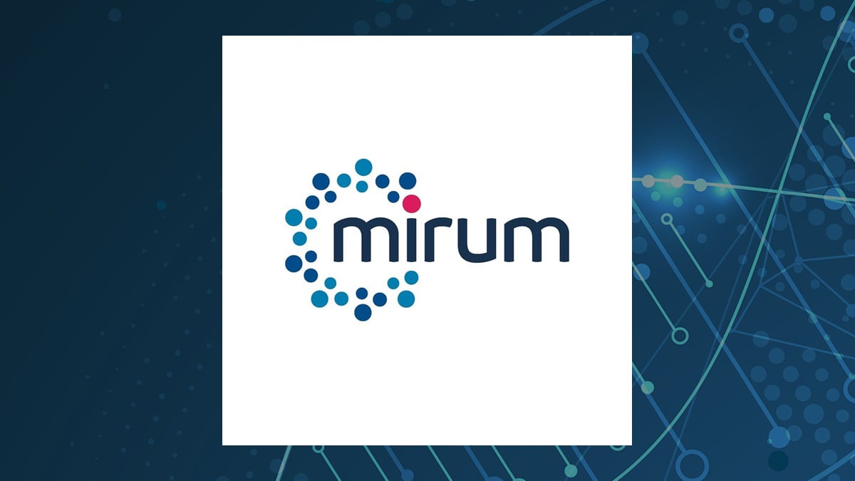 Mirum Pharmaceuticals enters catalyst-rich stretch as LIVMARLI sales ...