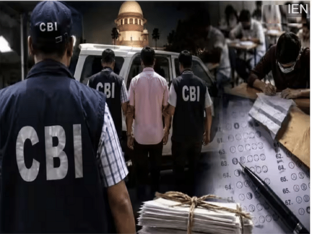 NEET scam: 13 arrests, multiple raids—has the CBI closed in on the ...