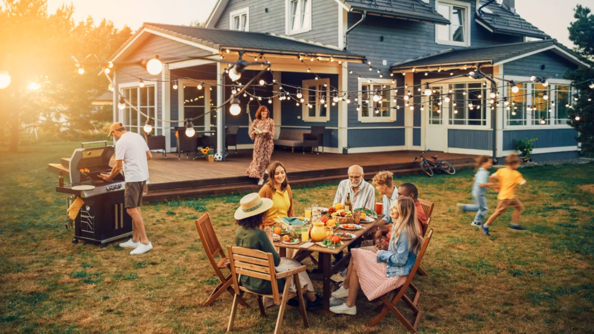12 household rules that were once routine but are now against the law