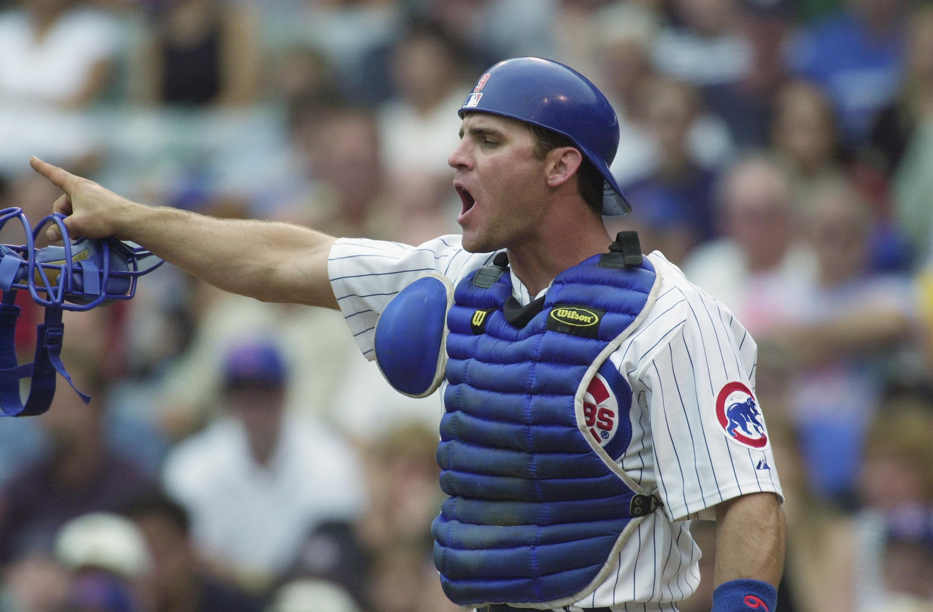 Chicago Cubs history unpacked — May 27