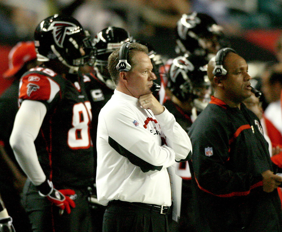 10 Coaching Hires That Changed College Football Programs for Better ...