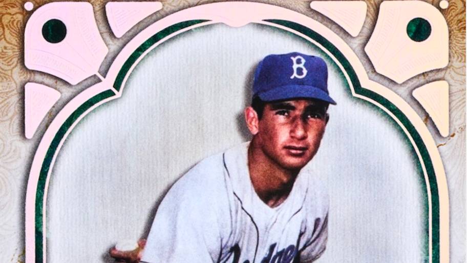 2026 Topps Tier One baseball preview and biggest chases