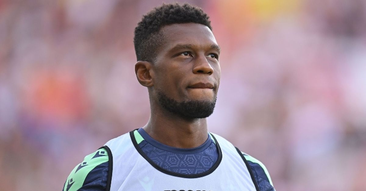 Udinese, niente condotta sportiva per Kabasele: il club valuta il ...